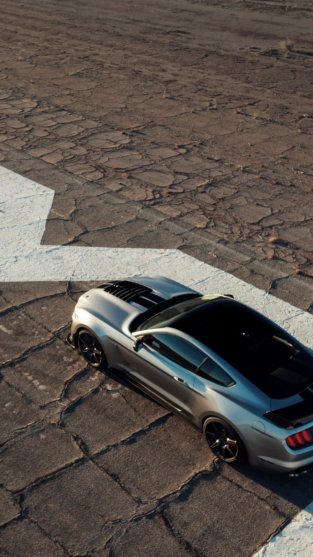 Ford Mustang Shelby GT500 - Desktop Wallpapers, Phone Wallpaper, PFP ...