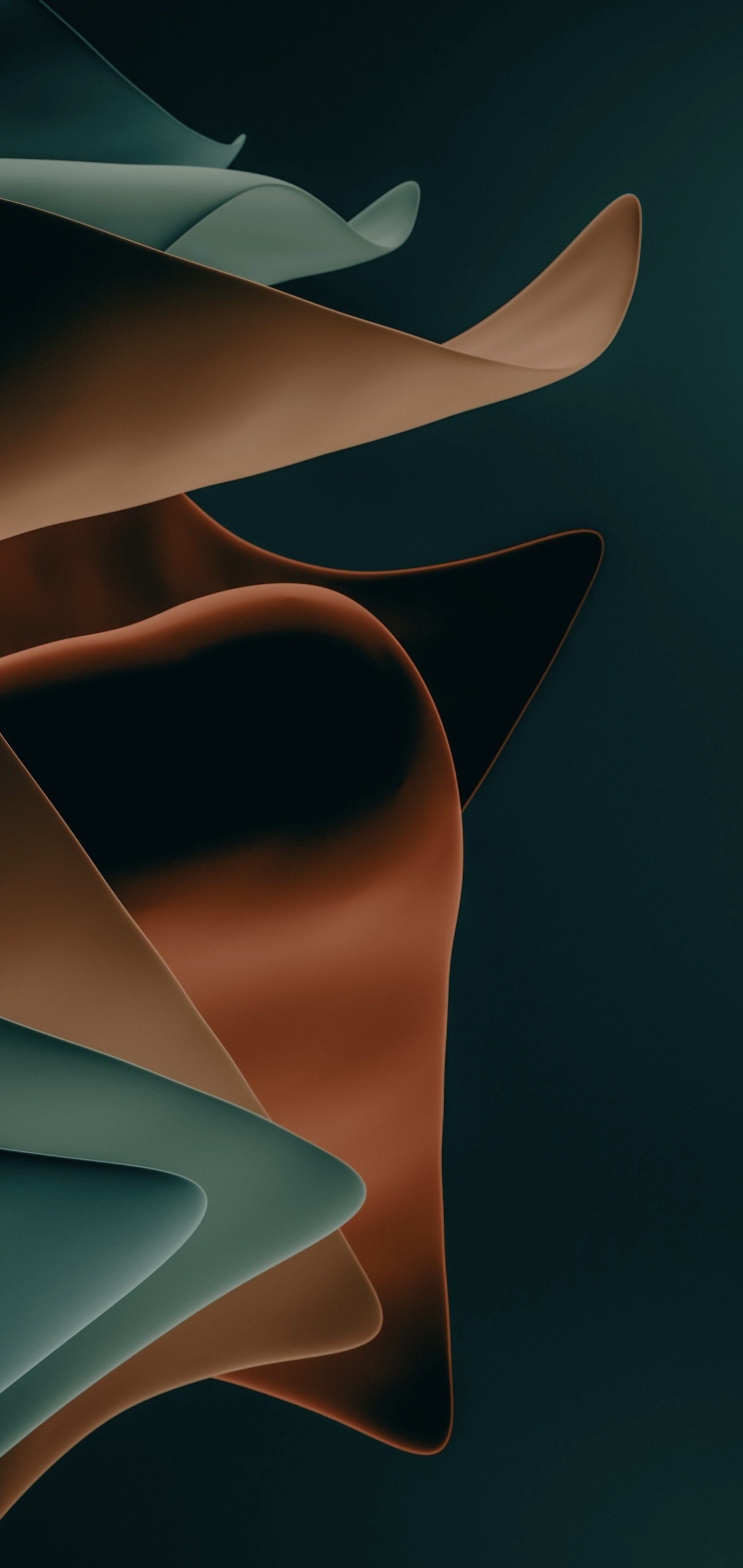 Windows 11 Phone Wallpapers