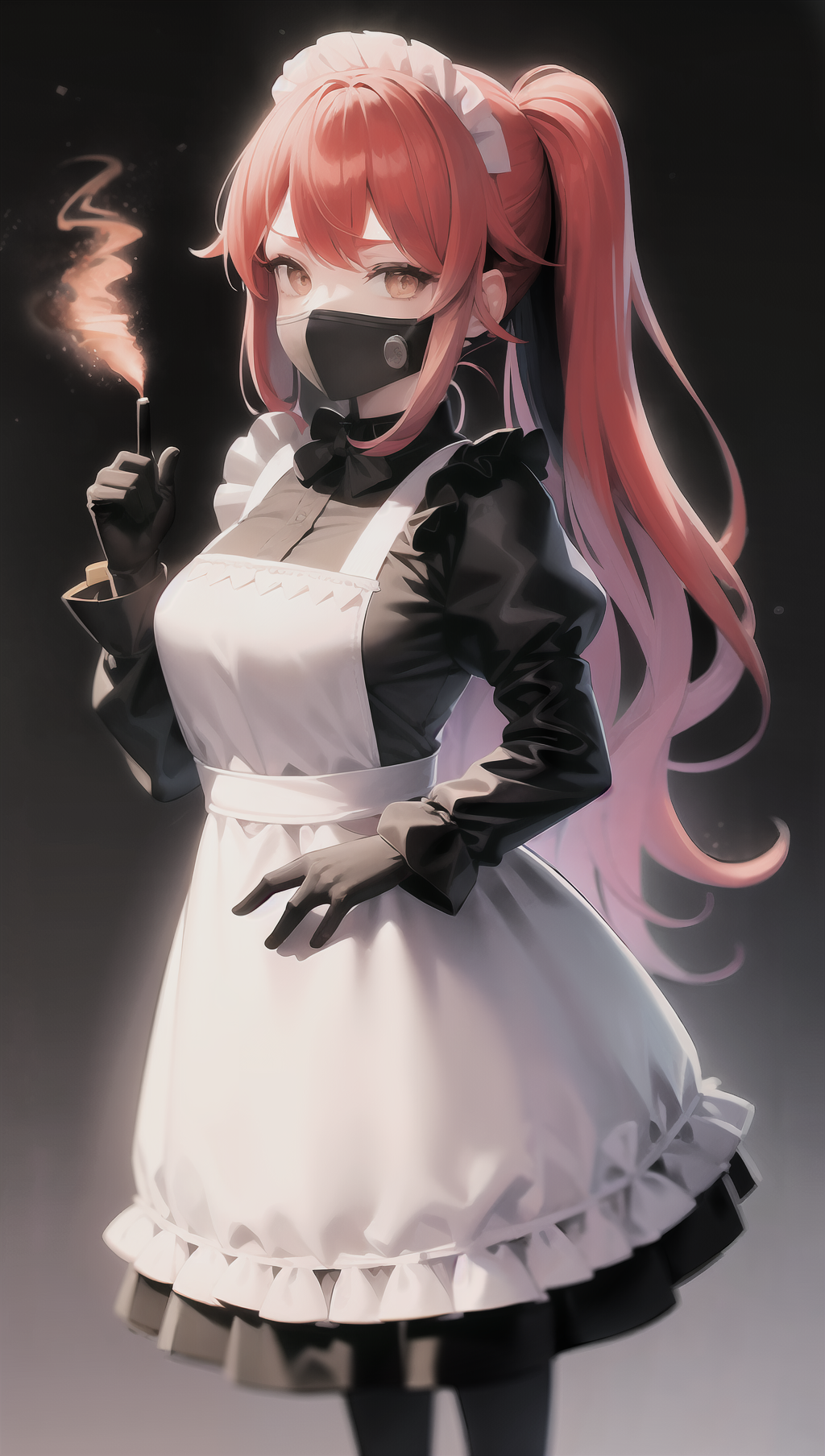 Maid - Desktop Wallpapers, Phone Wallpaper, PFP, Gifs, and More!