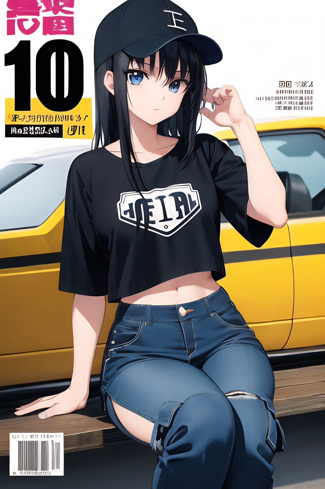 Magazine - Desktop Wallpapers, Phone Wallpaper, PFP, Gifs, and More!