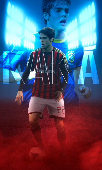 Kaká - Desktop Wallpapers, Phone Wallpaper, PFP, Gifs, and More!